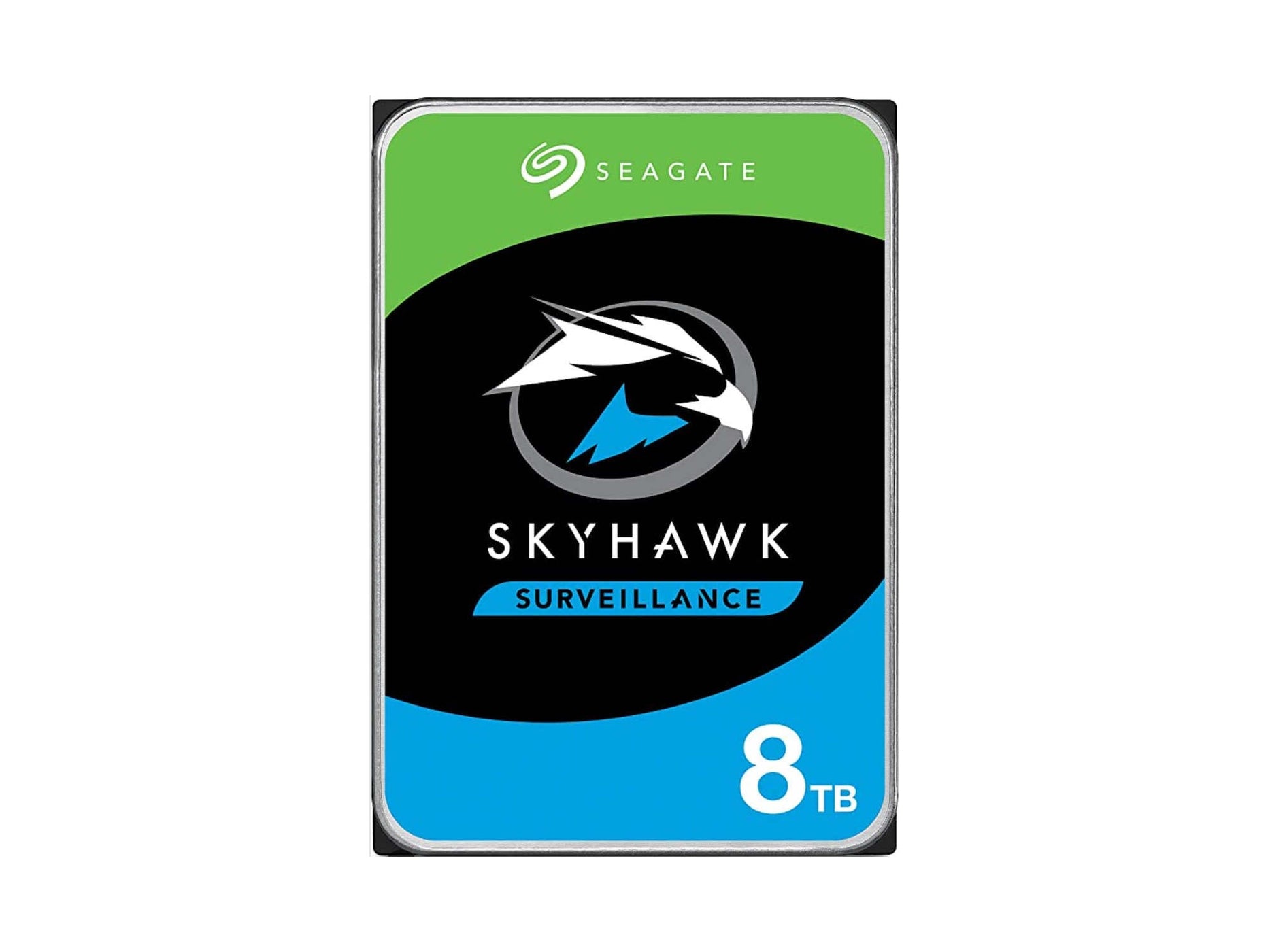 8TB Seagate Skyhawk CCTV HDD — G4Direct