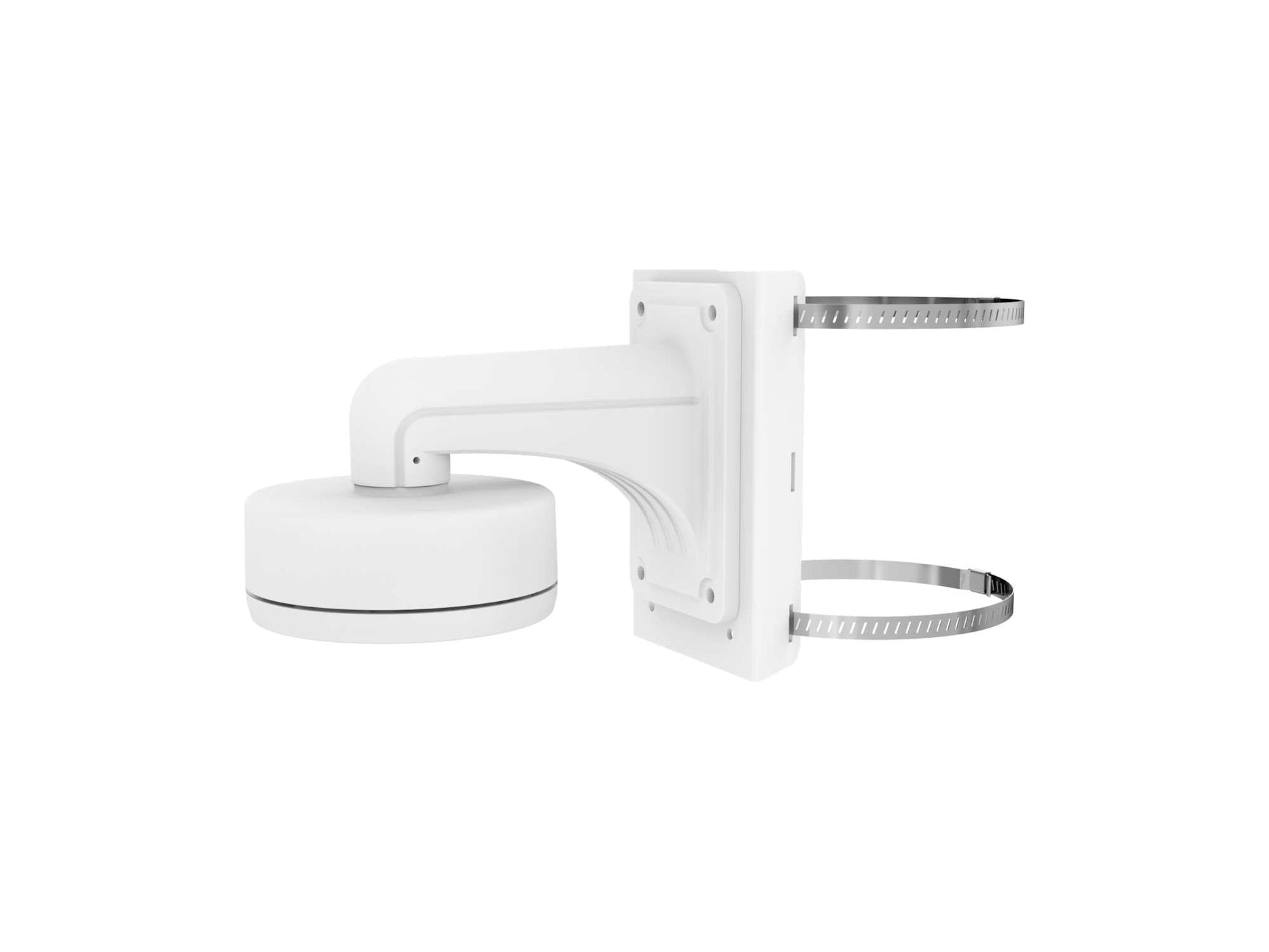 XPM-PMJB1-ASSY: Pole Mount Assembly- X-Series Fixed/MZ Turrets — G4Direct