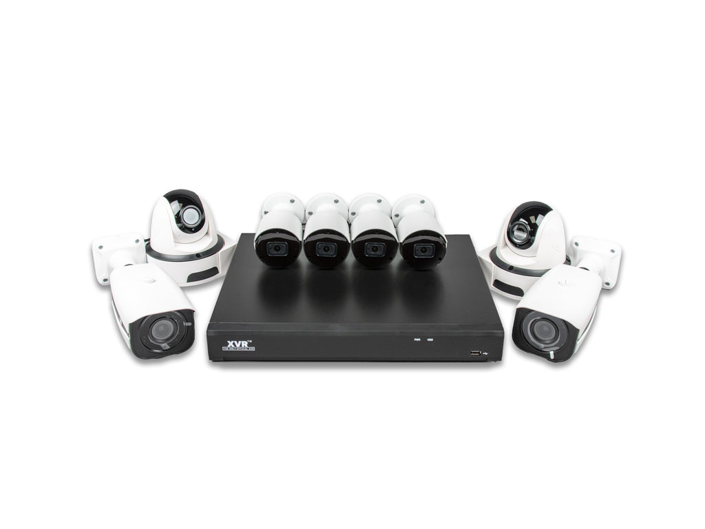 USAF Owned & Operated — G4Direct