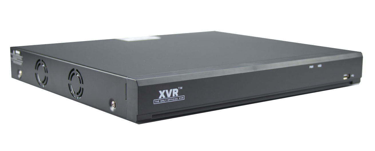 XVR™ 5-in-1 DVR - HD Recorders — G4Direct