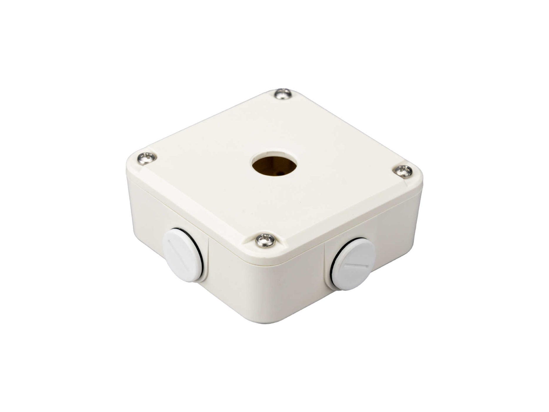 CCTV's ONLY Universal Junction Box — G4Direct