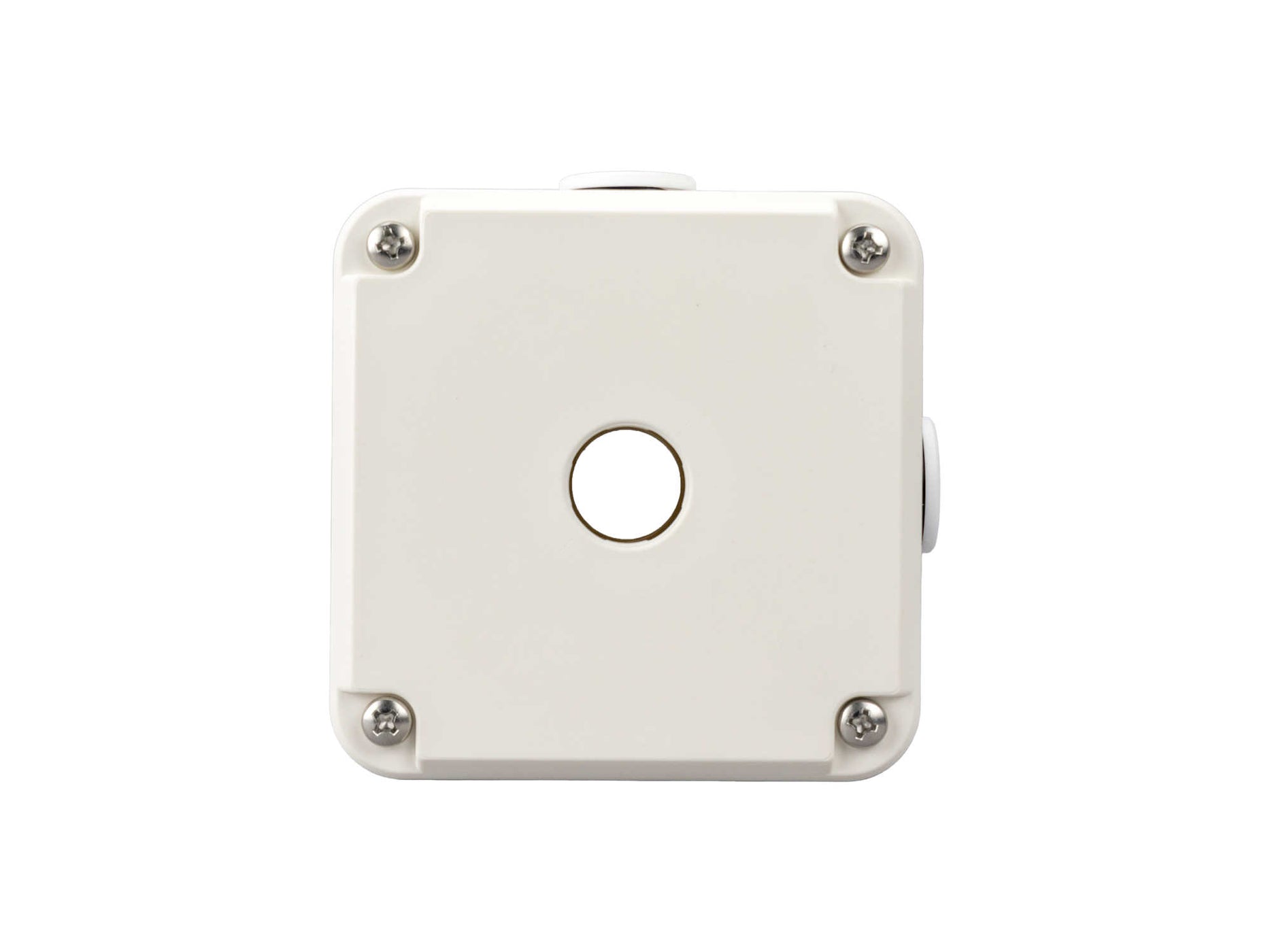 CCTV's ONLY Universal Junction Box — G4Direct