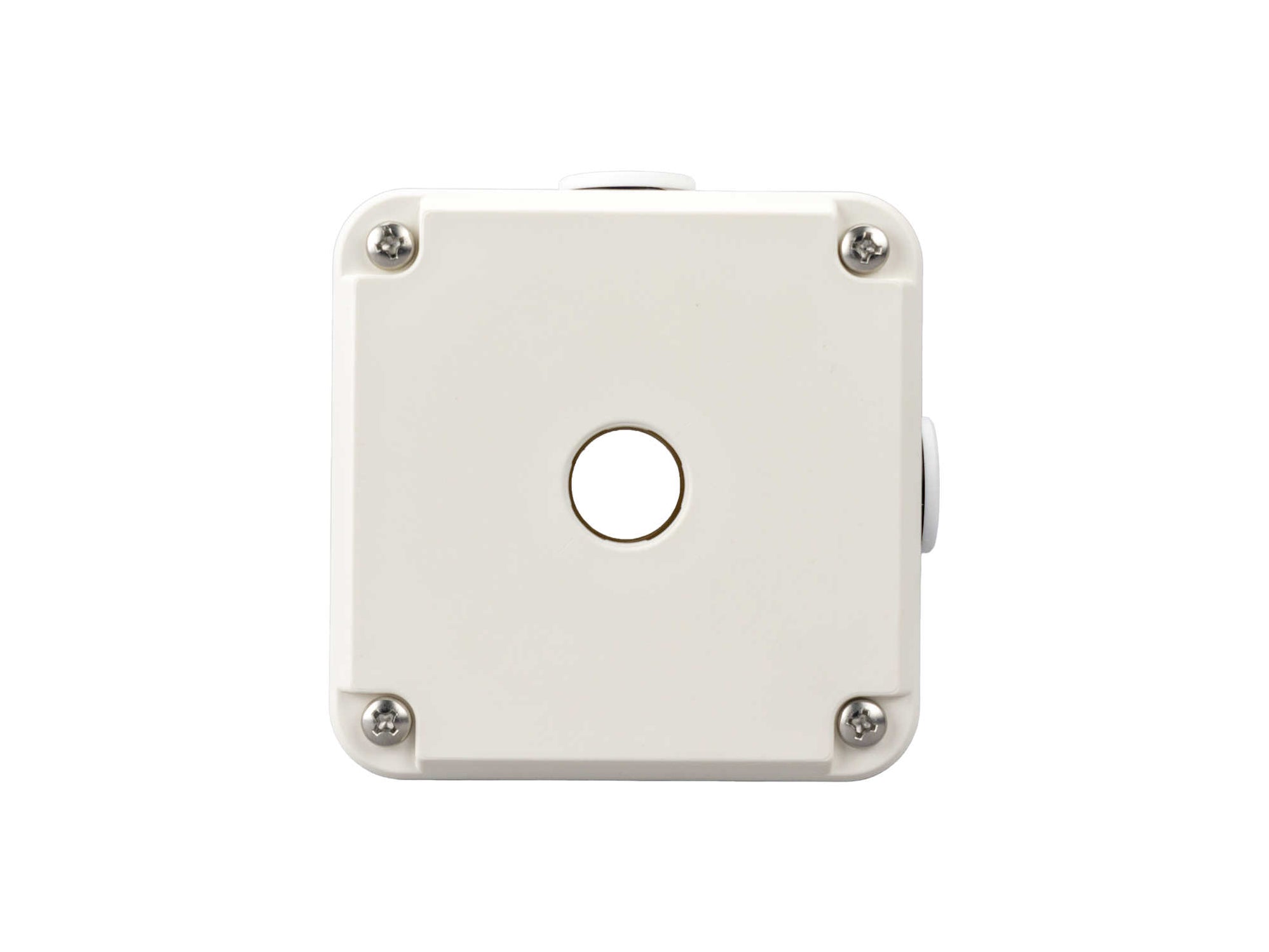 CCTV's ONLY Universal Junction Box — G4Direct