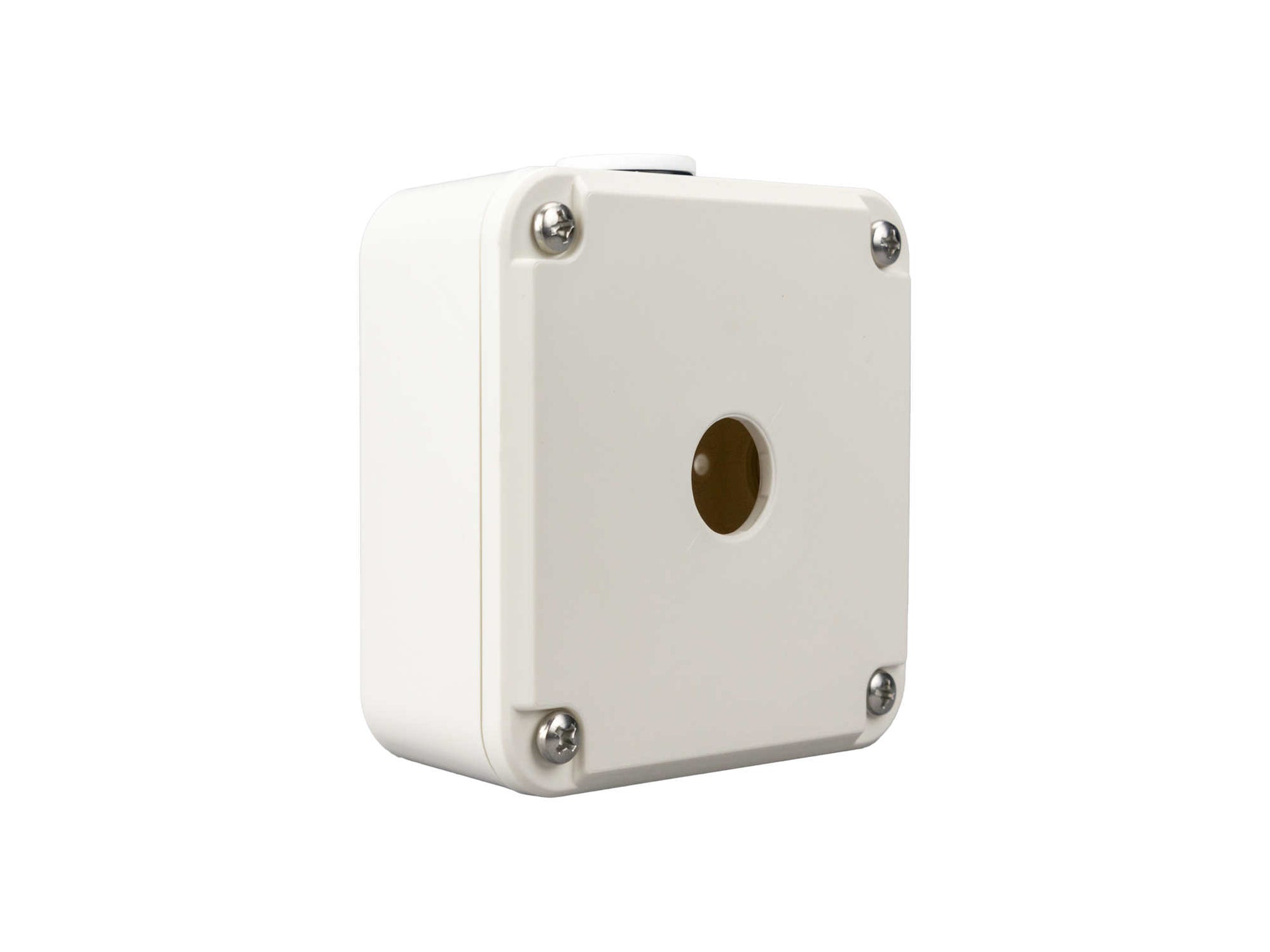 CCTV's ONLY Universal Junction Box — G4Direct
