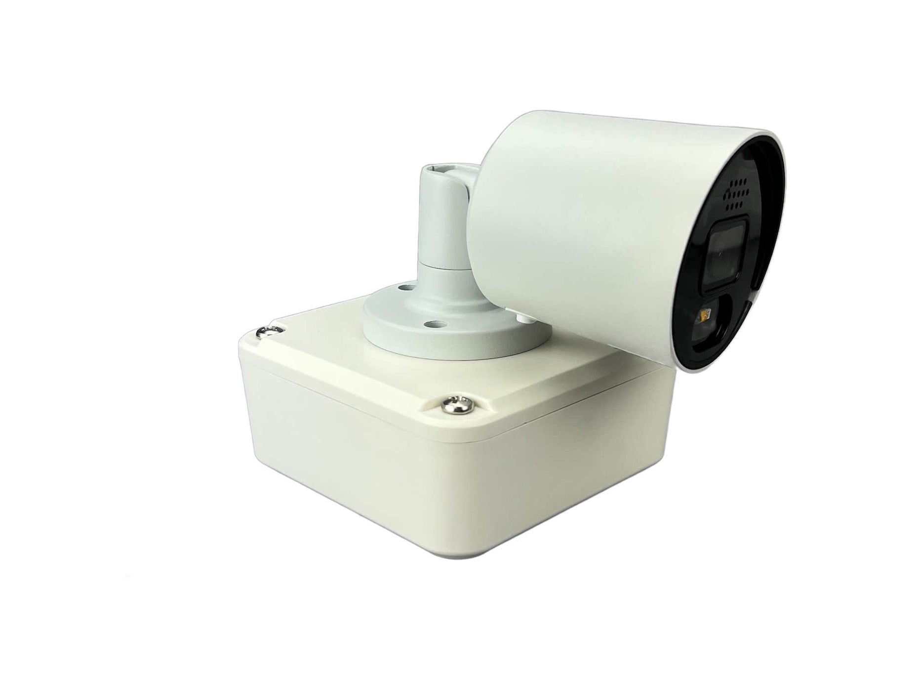 CCTV's ONLY Universal Junction Box — G4Direct