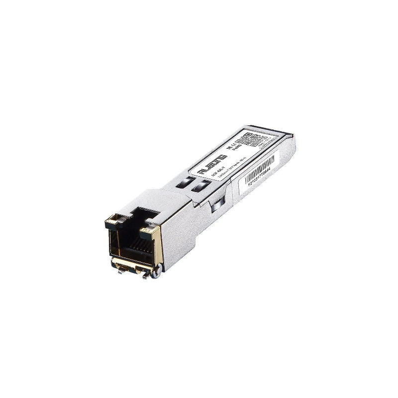 1000Base-T SFP to RJ45 Copper — G4Direct