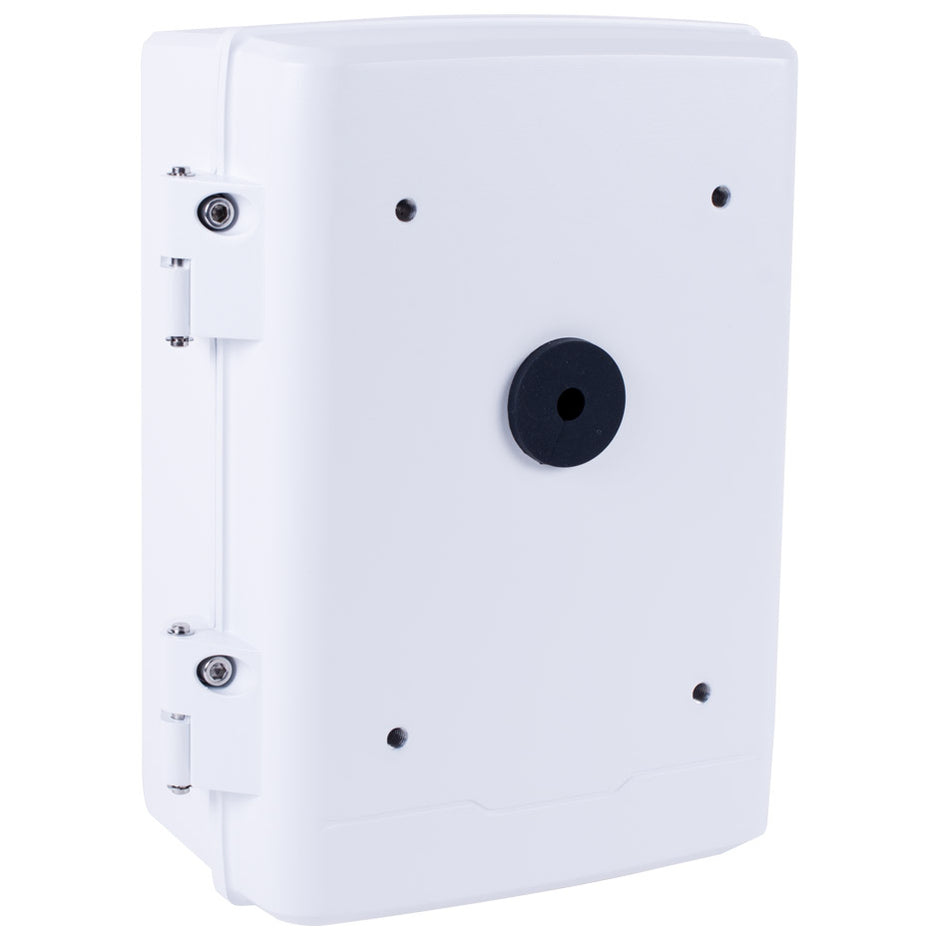 TR-JB12-IN: UNV Junction Box for PTZ — G4Direct