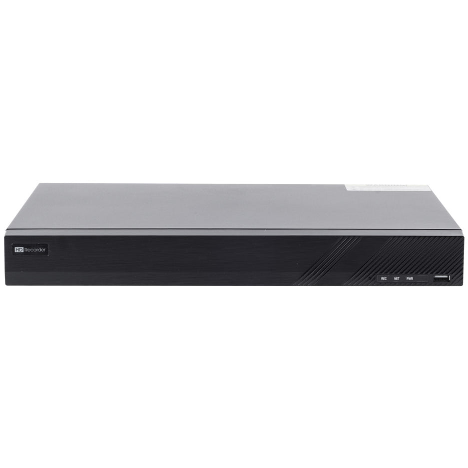 XVR™ 5-in-1 DVR - HD Recorders — G4Direct